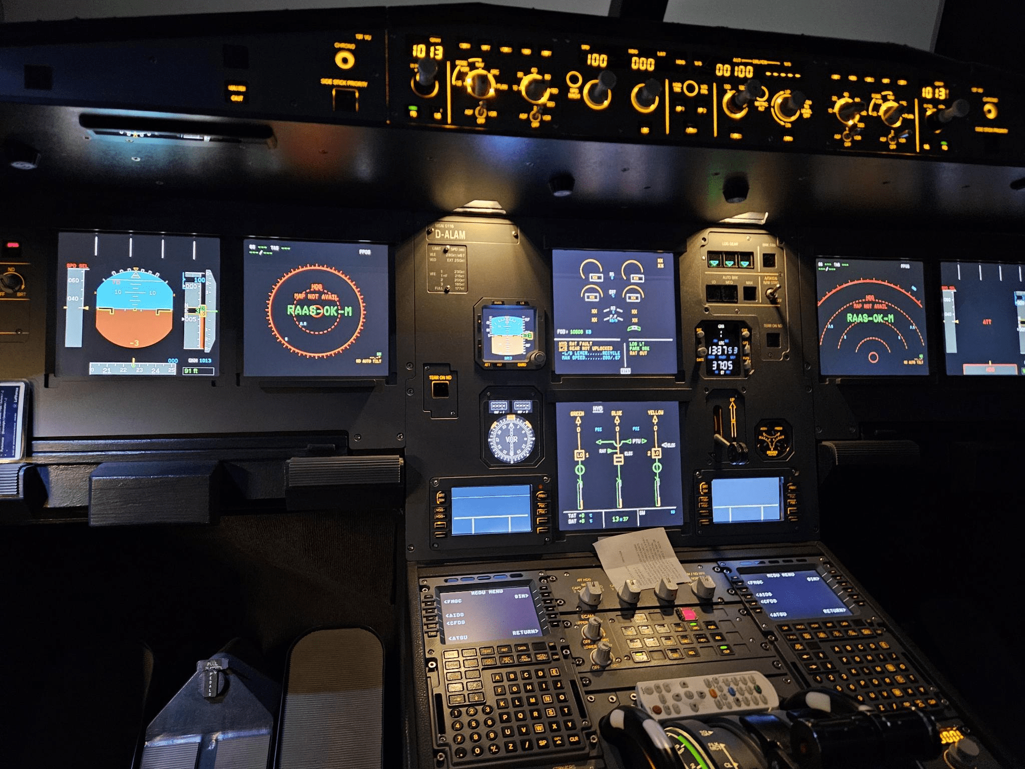 pero vRAAS Overlay veröffentlicht – aviation.pero-online.de